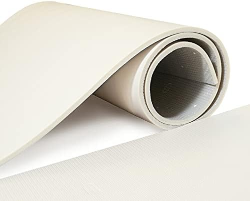 True Little North | Cream Haus Non Toxic Safe Baby Play Mat | Canada