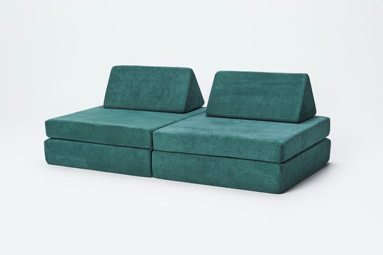 True Little North | Kiddie Couch Kids Modular Play Couch | Canada