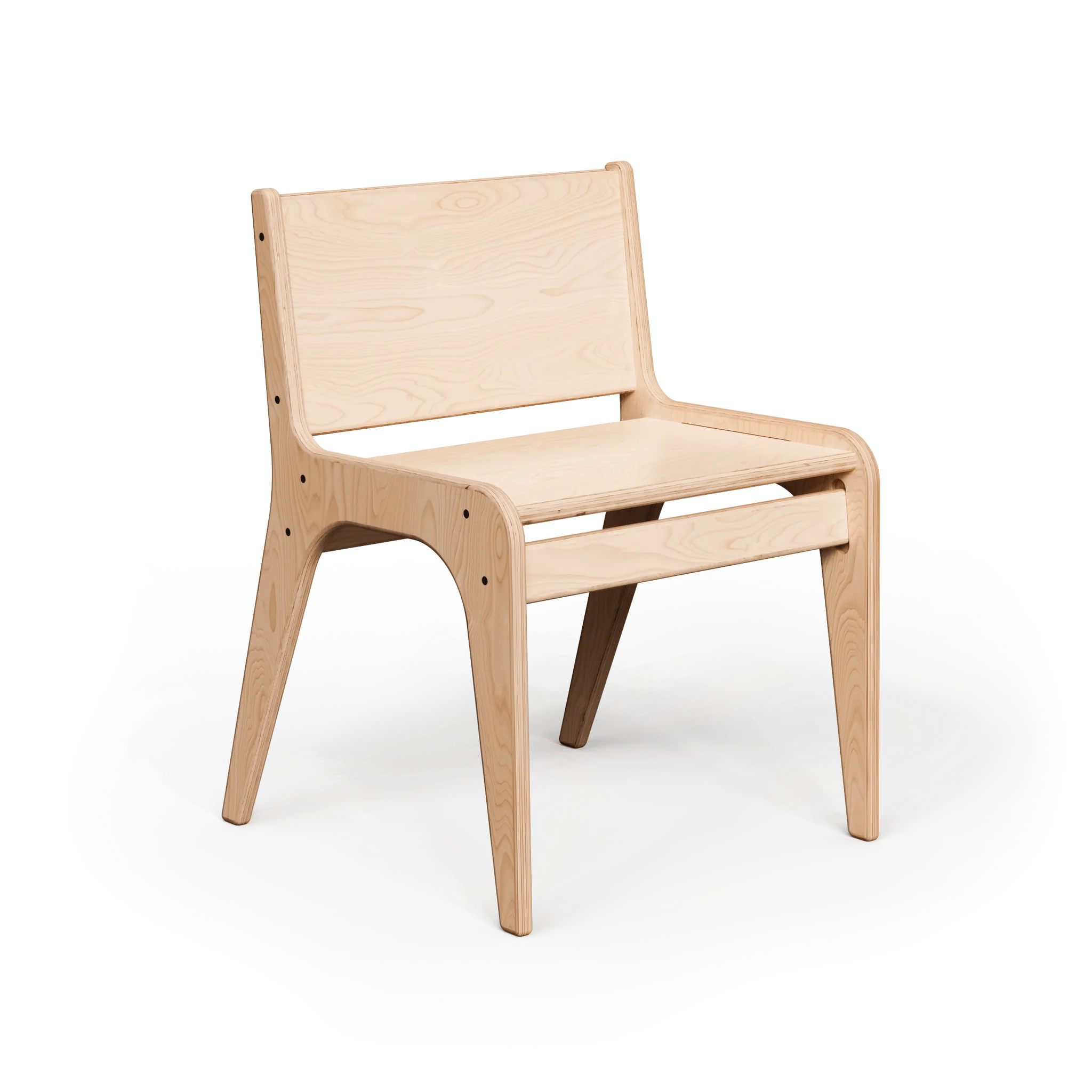 Toddler Chair Made in Canada | True Little North Kids Furniture Canada