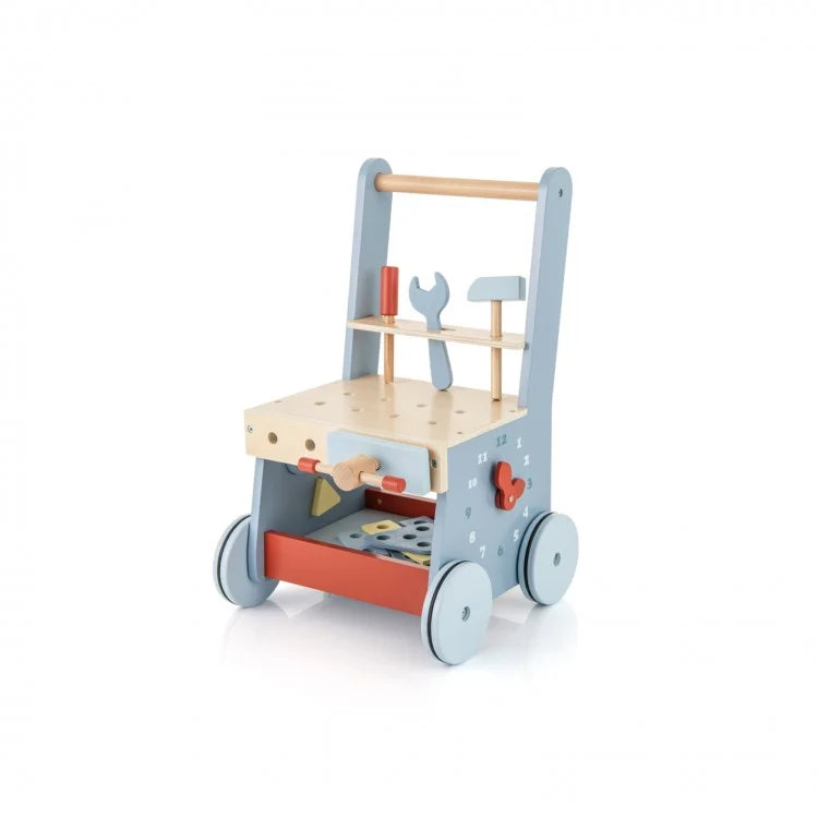 True Little North | Durable Safe Baby Walker Busy Board | Canada