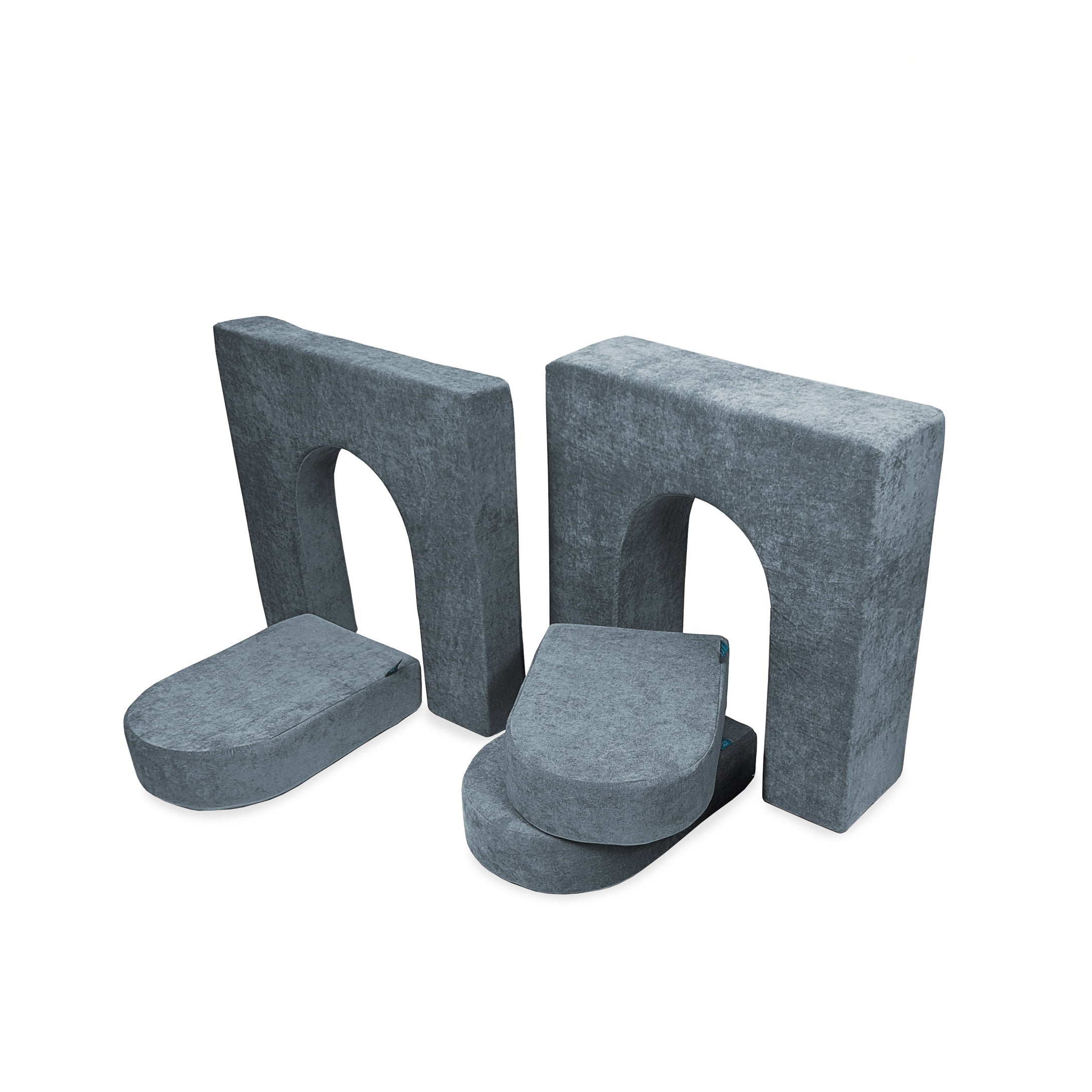 10.5” Walls & Doors Bundle (5 Pieces) | True Little North™ Canada